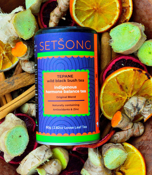 A journey of discoveries: Introducing the phenomenon of Tepane Tea